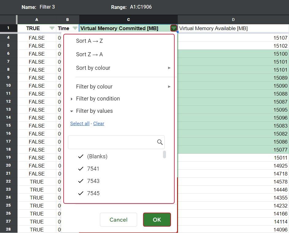 8 Google Sheets tips and tricks guaranteed to make you more productive