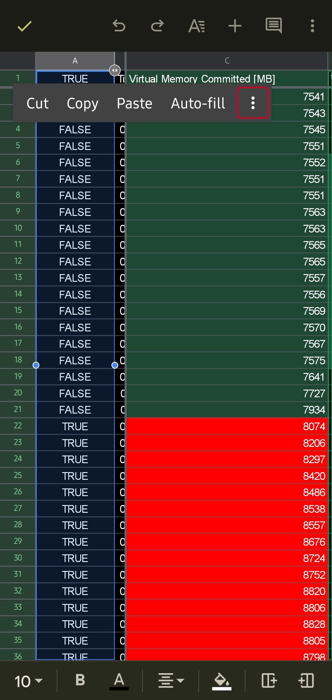 8 Google Sheets tips and tricks guaranteed to make you more productive