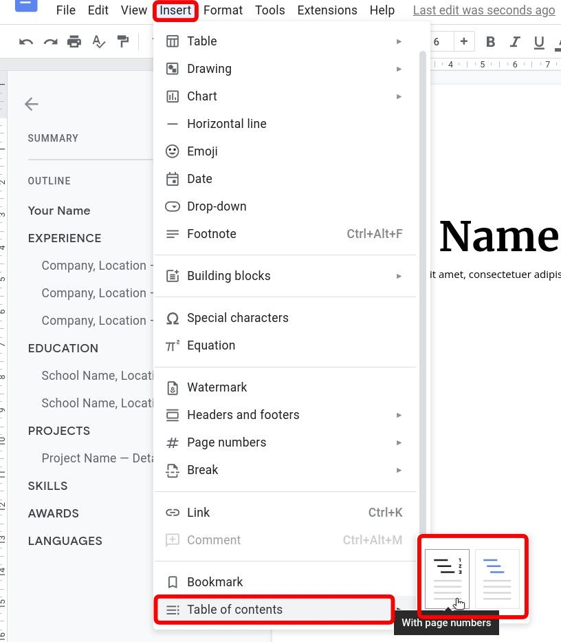 The top Google Docs tips and tricks to try today