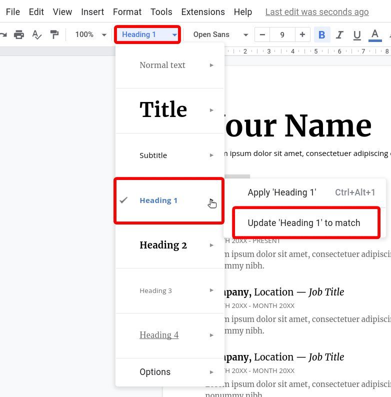 The top Google Docs tips and tricks to try today