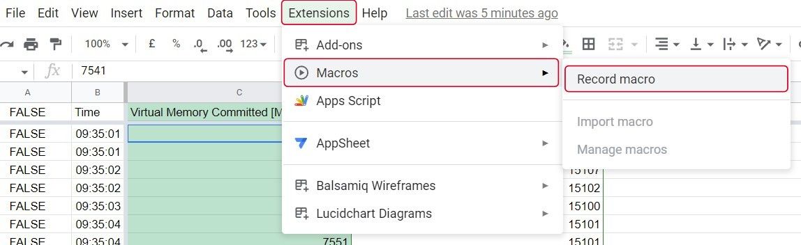 8 Google Sheets tips and tricks guaranteed to make you more productive