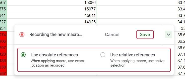 8 Google Sheets tips and tricks guaranteed to make you more productive