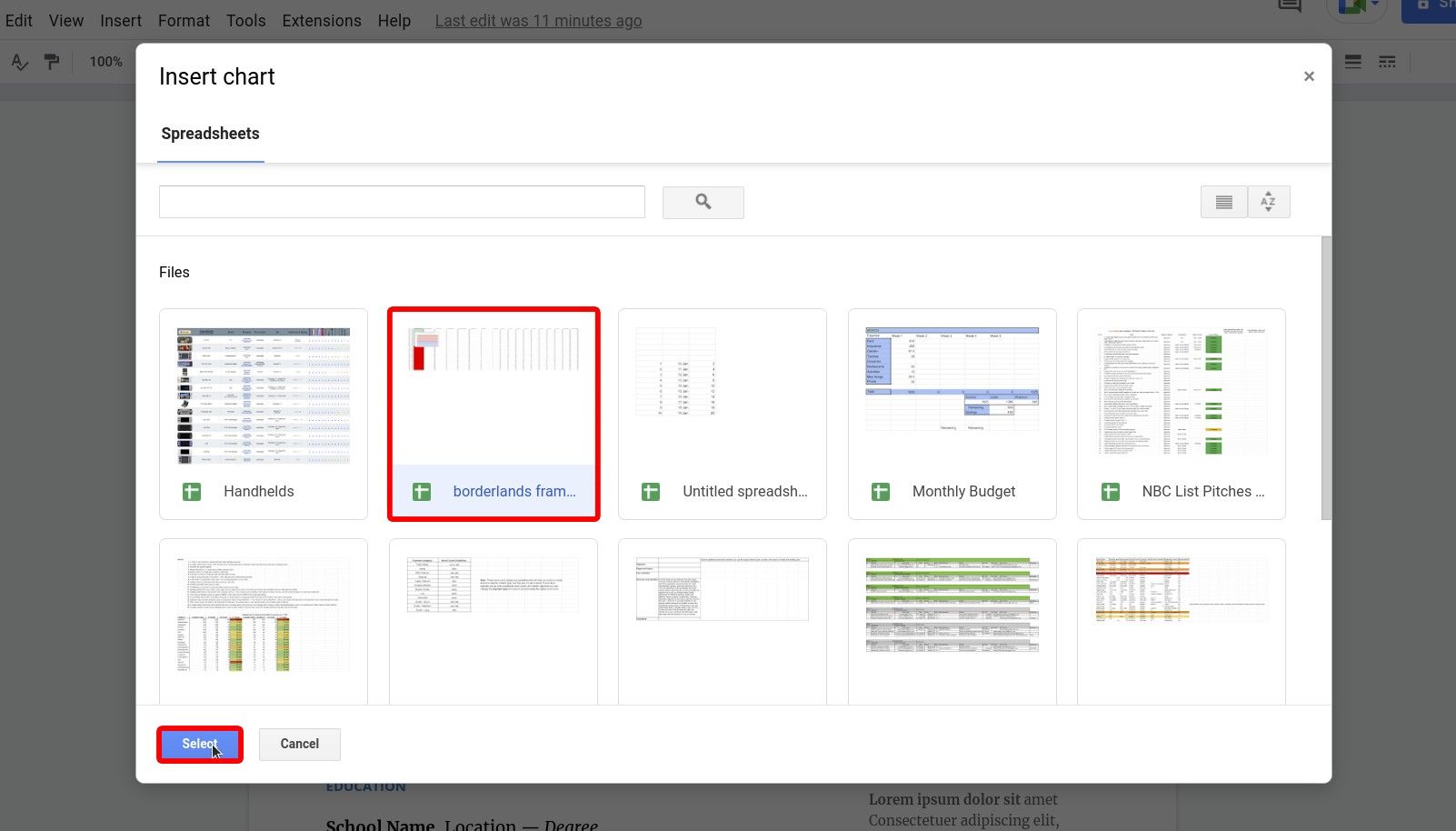 The top Google Docs tips and tricks to try today