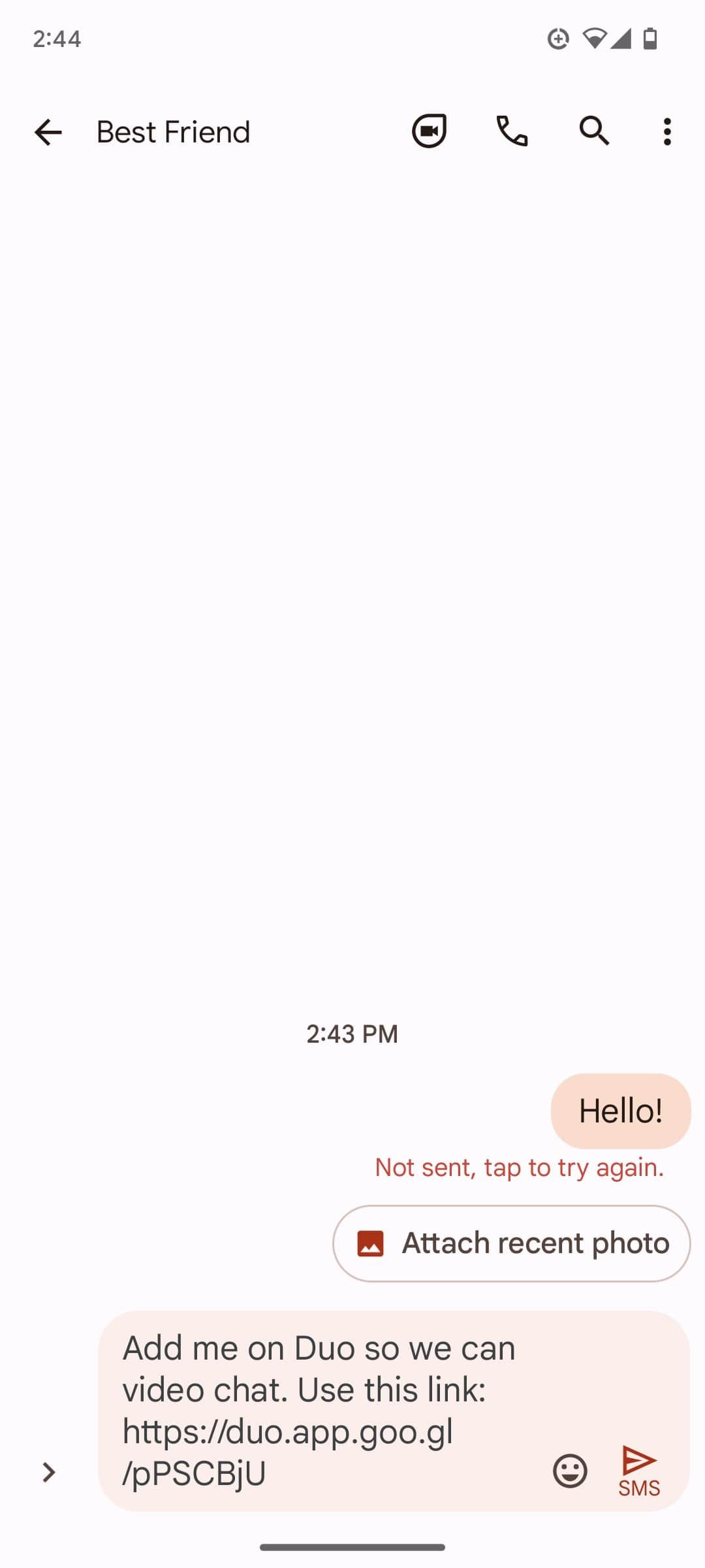 Google Messages: 16 quick and easy tips for RCS and Chat