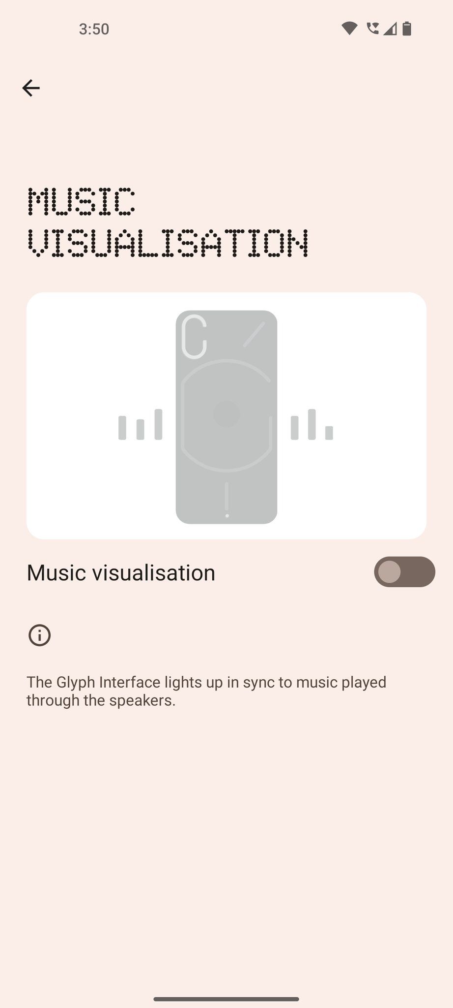 Perform this 'magic trick' with your Nothing Phone 1 and get a sweet ...