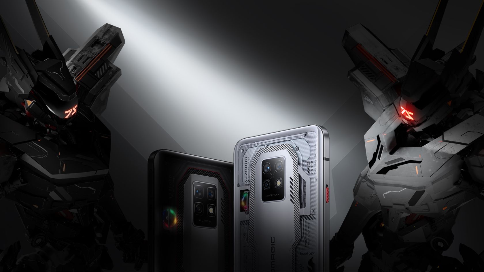 REDMAGIC gears up for launch of its 7S Pro gaming smartphone
