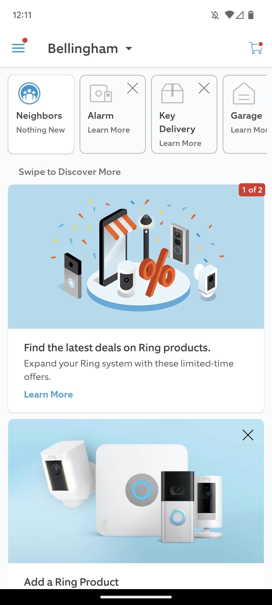 How to opt out of Amazon Sidewalk