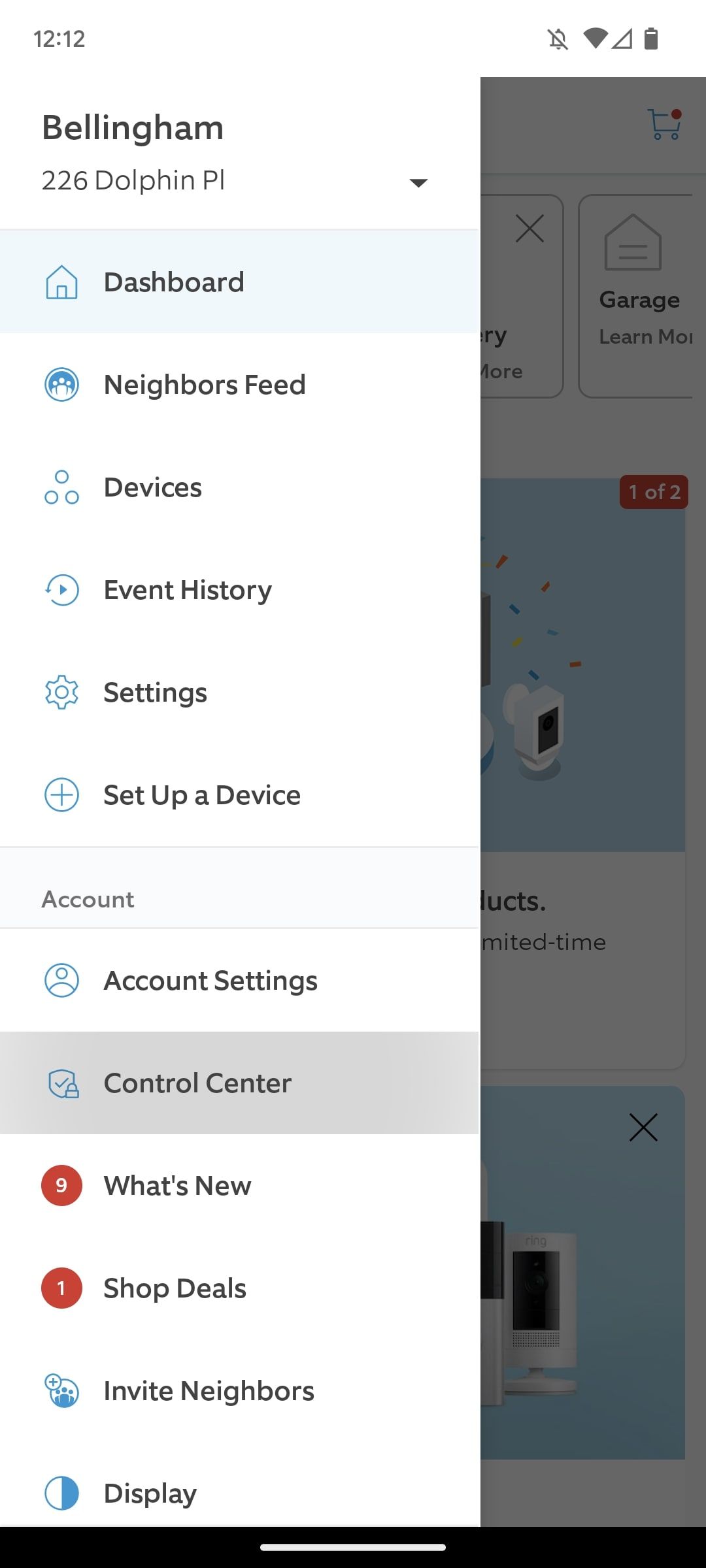 How to opt out of Amazon Sidewalk