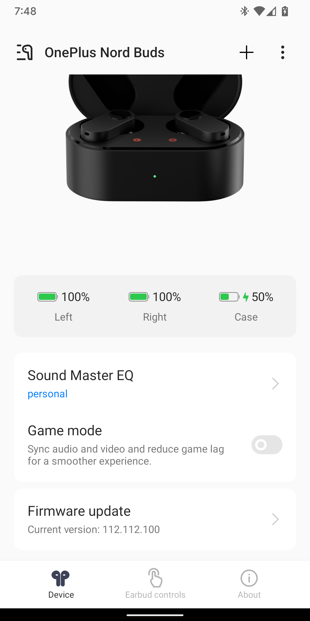 OnePlus Nord Buds review: A better value than OnePlus phones