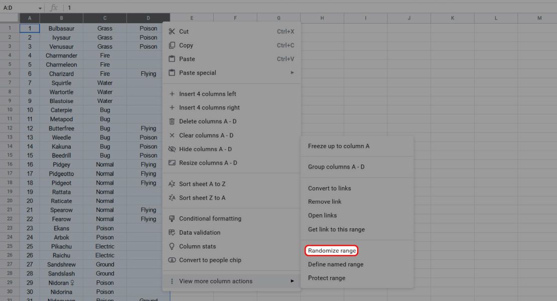 Best Way To Alphabetize Files at Scott Steward blog