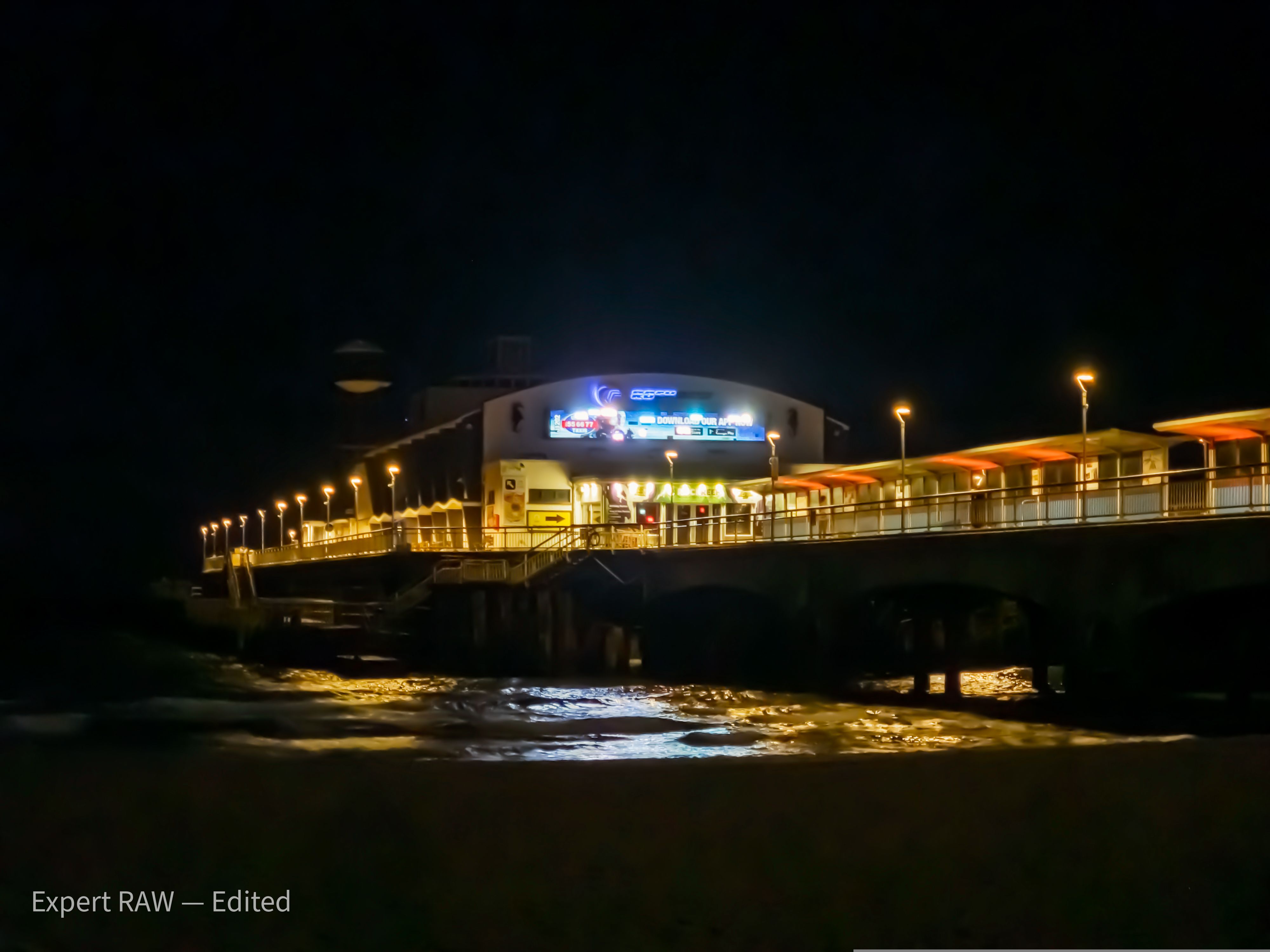How to use Samsung Expert RAW to get the best photos