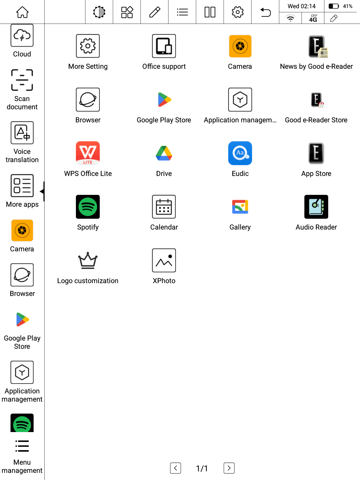 Bigme inkNote Color review: An unrefined and expensive workhorse