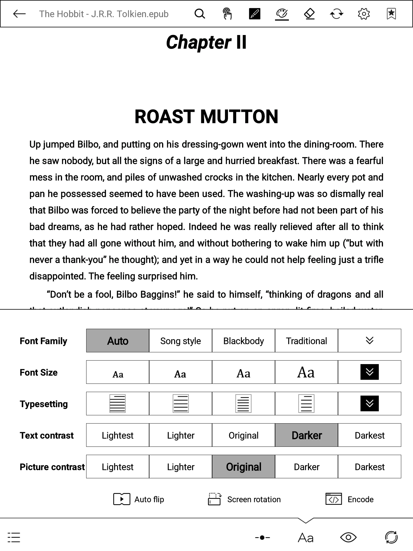 Bigme inkNote Color review: An unrefined and expensive workhorse