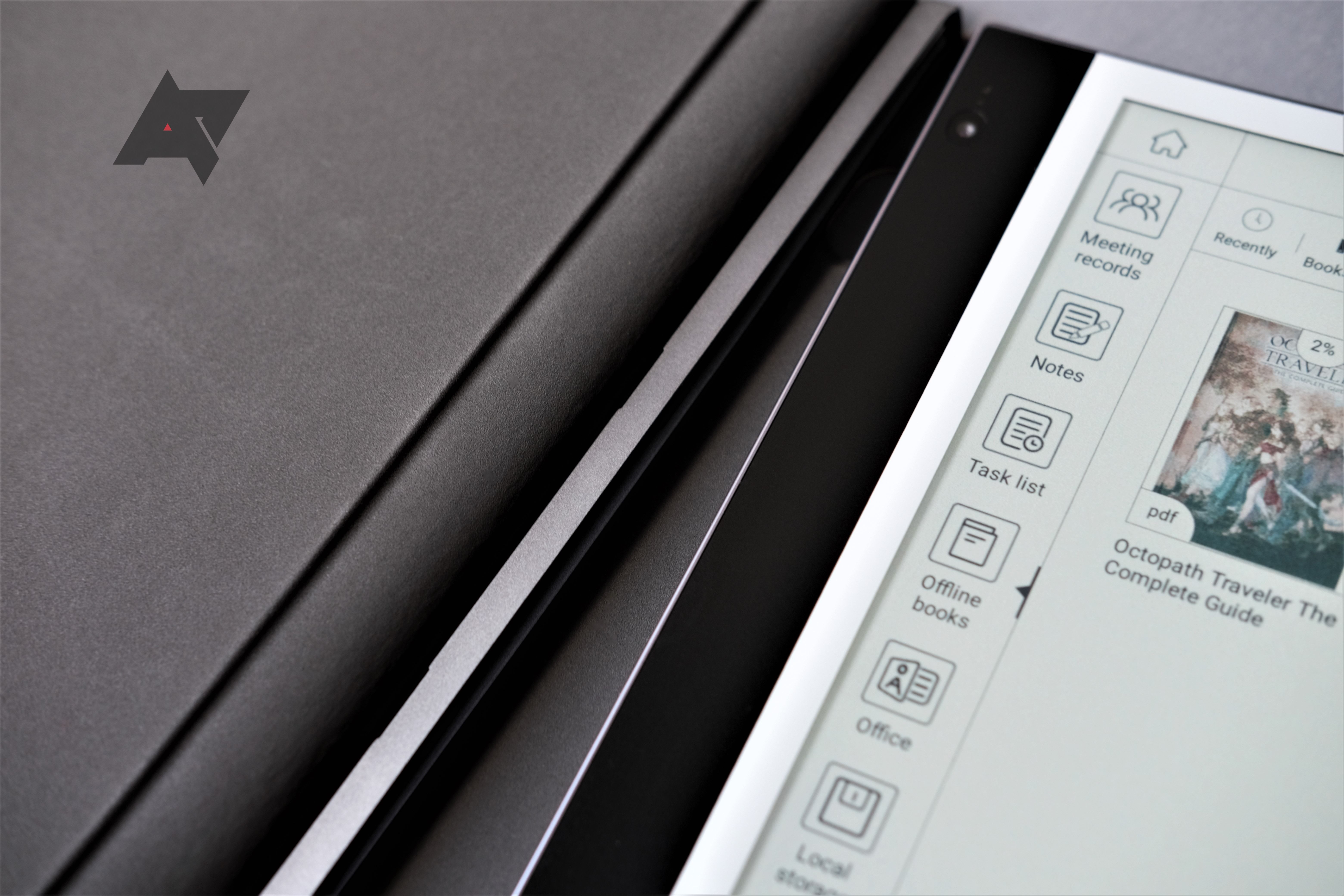 Bigme inkNote Color review: An unrefined and expensive workhorse