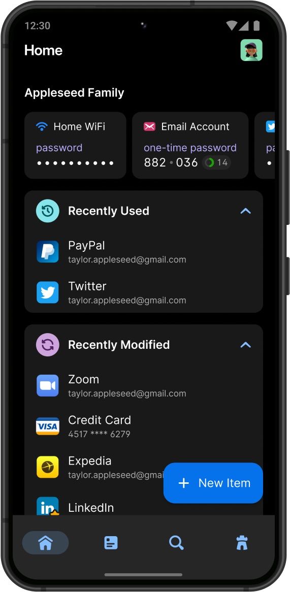 1Password 8 for Android is here, but you can’t upgrade directly to it