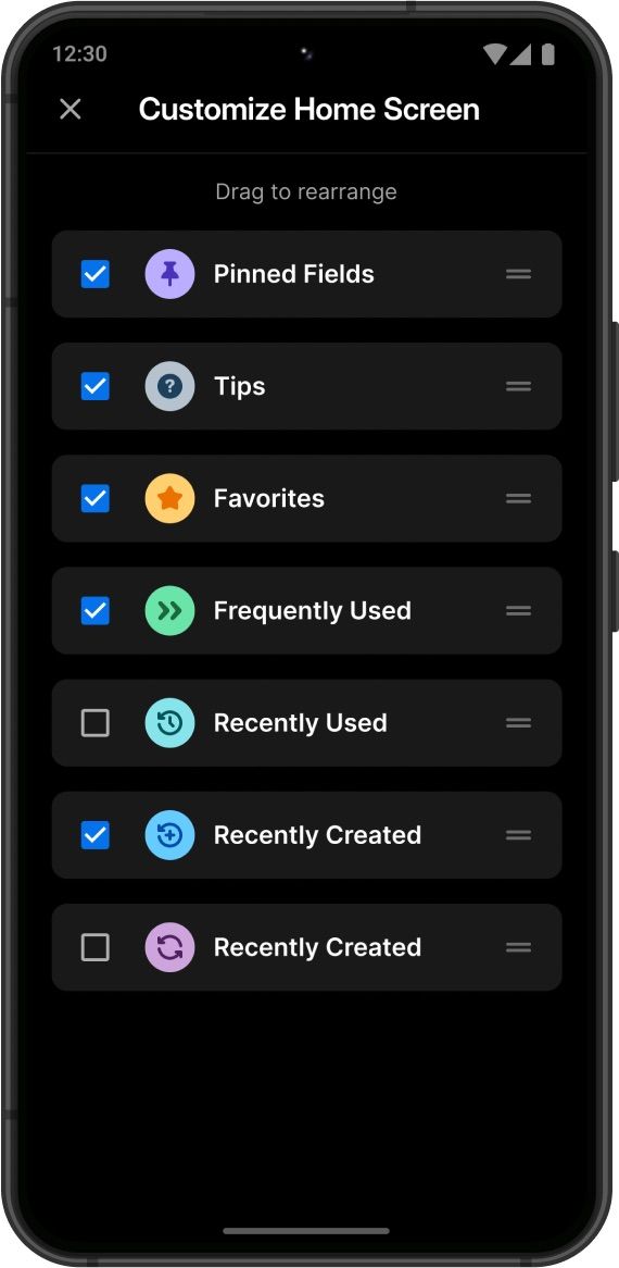 1Password 8 for Android is here, but you can’t upgrade directly to it