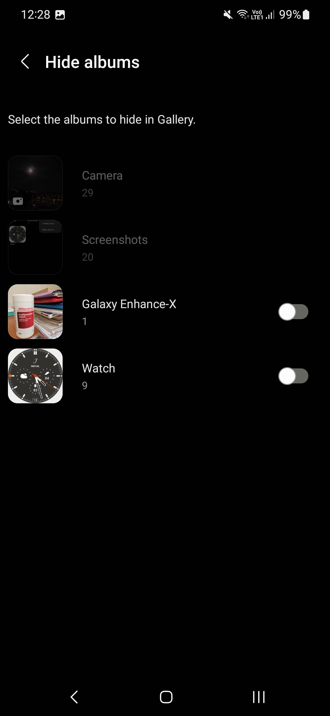 Samsung Gallery: 20 quick tips for stunning photos you must try
