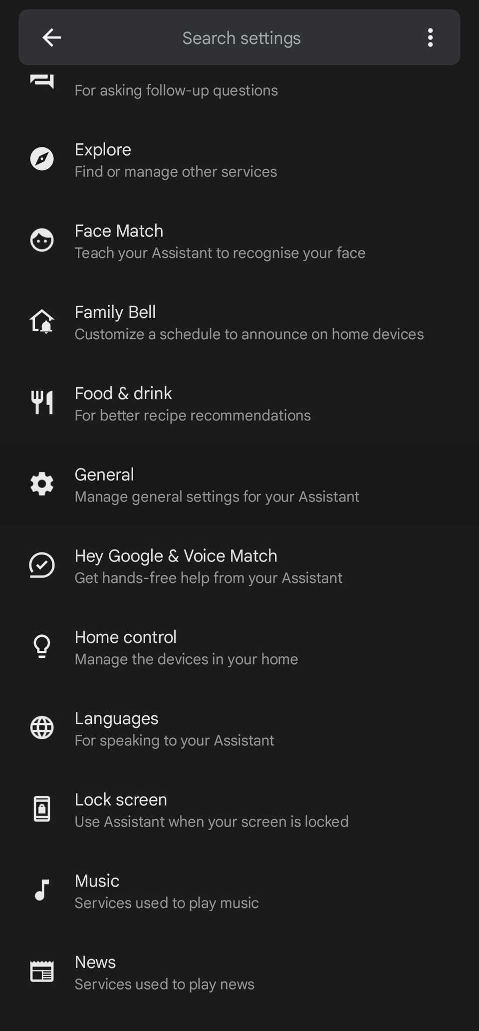 How to disable Google Assistant on any device