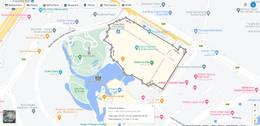 How To Measure Distance And Area In Google Maps My Blog Seepadre
