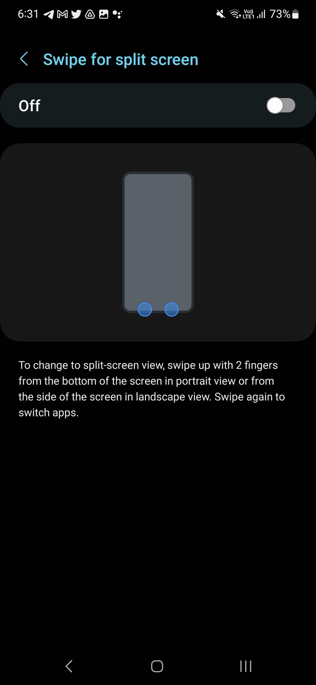Everything new in Samsung One UI 5