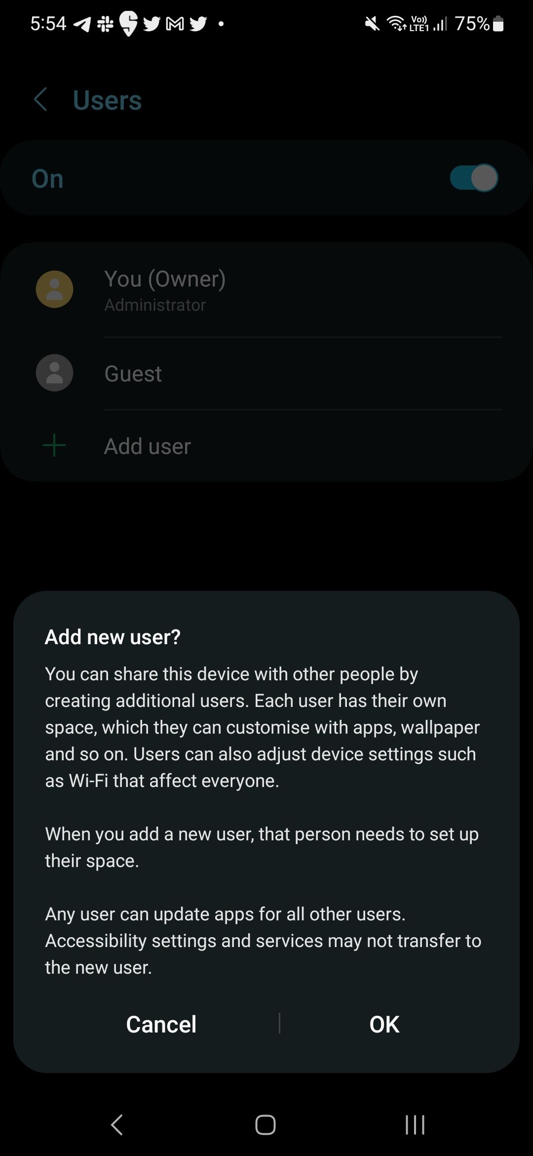 What's new in Samsung One UI 5