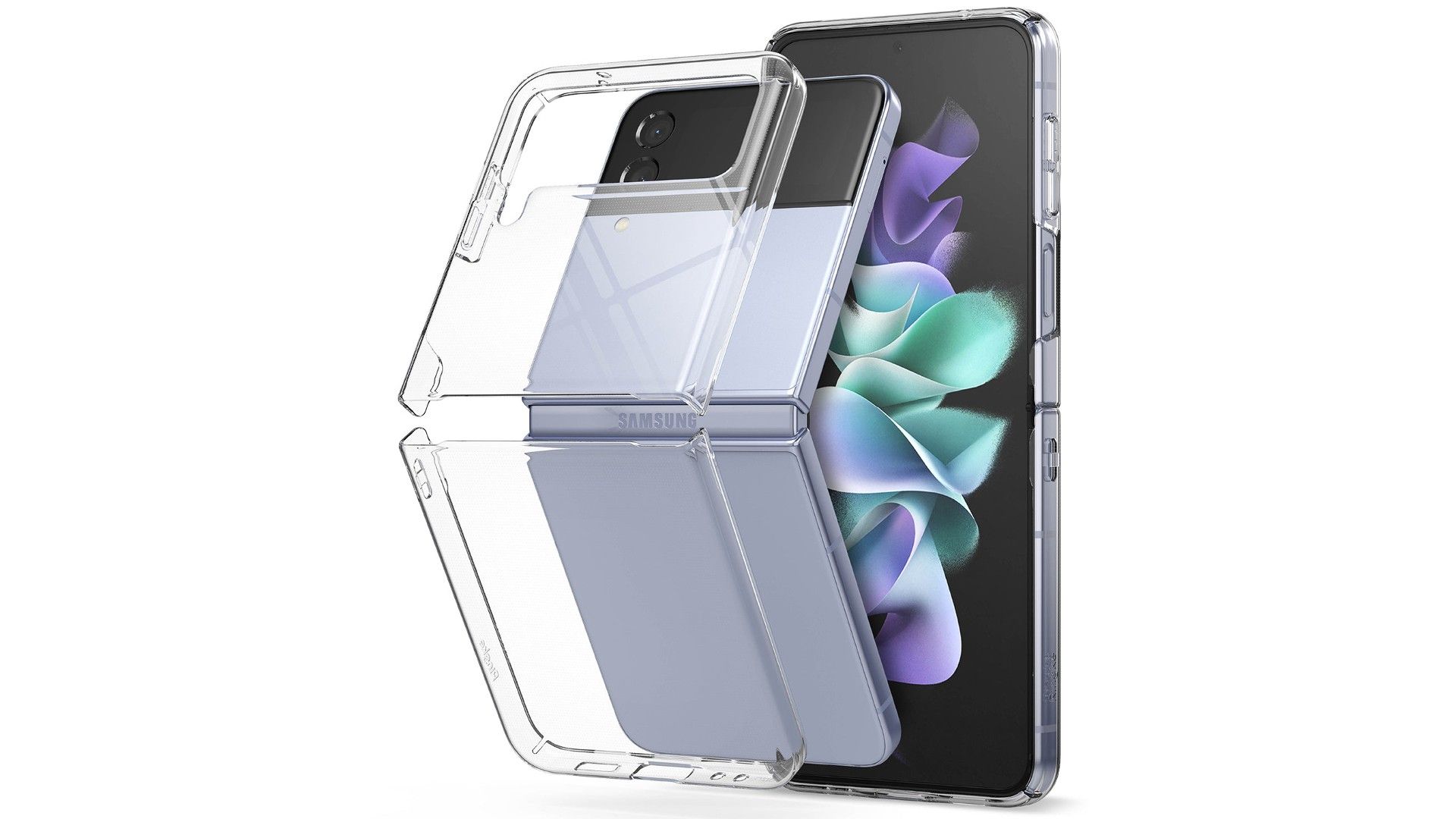 Best Samsung Galaxy Z Flip 4 cases in 2023
