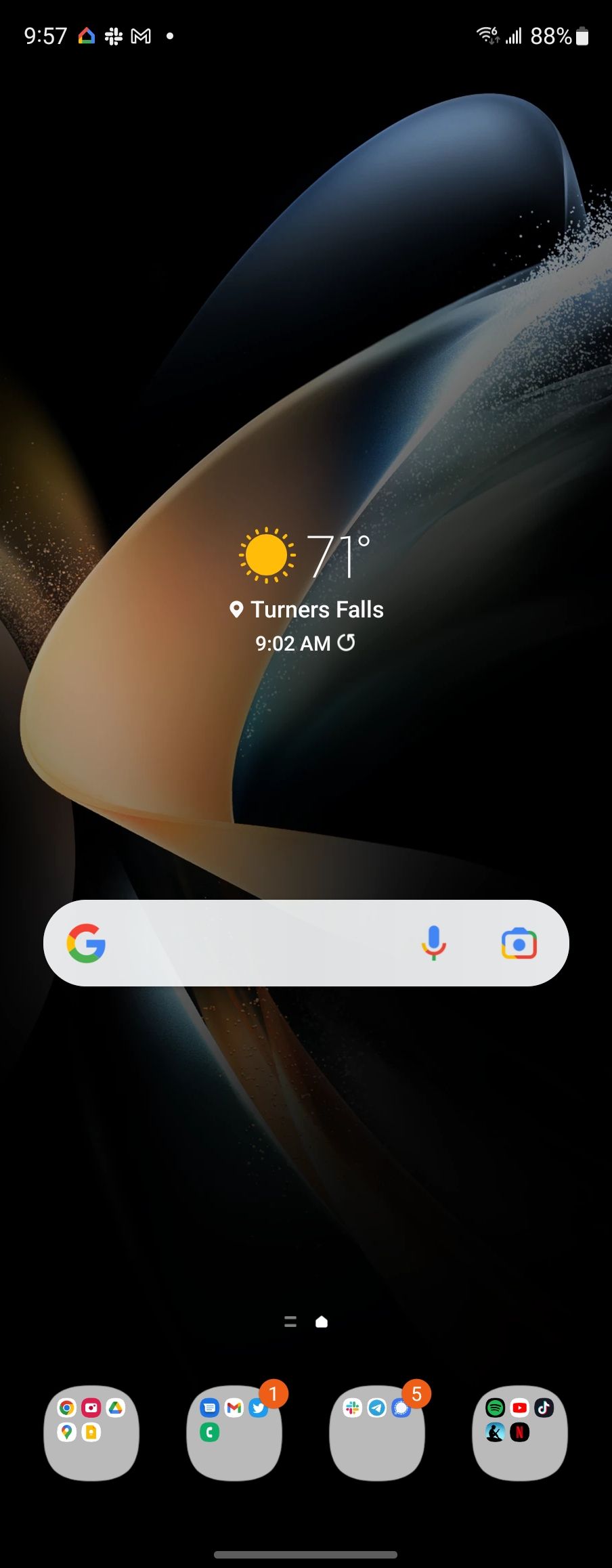 Samsung Galaxy Z Fold 4 review: The phone of the future