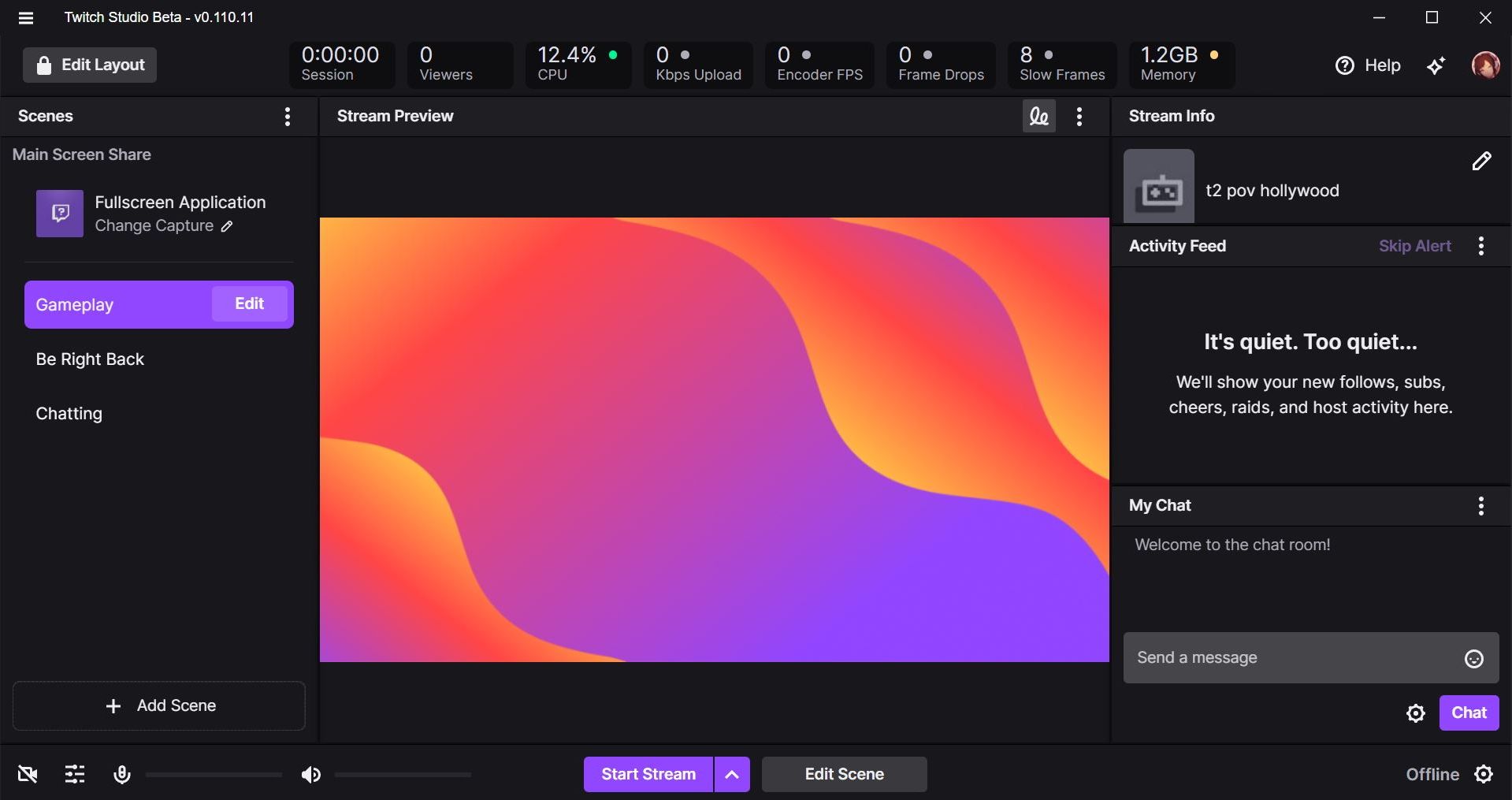 How to stream Twitch on PC: Share your gaming experiences with family ...