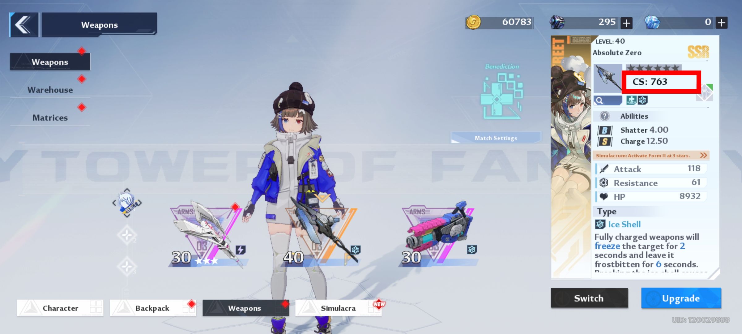 Tower of Fantasy guide: Tips and tricks for beginners