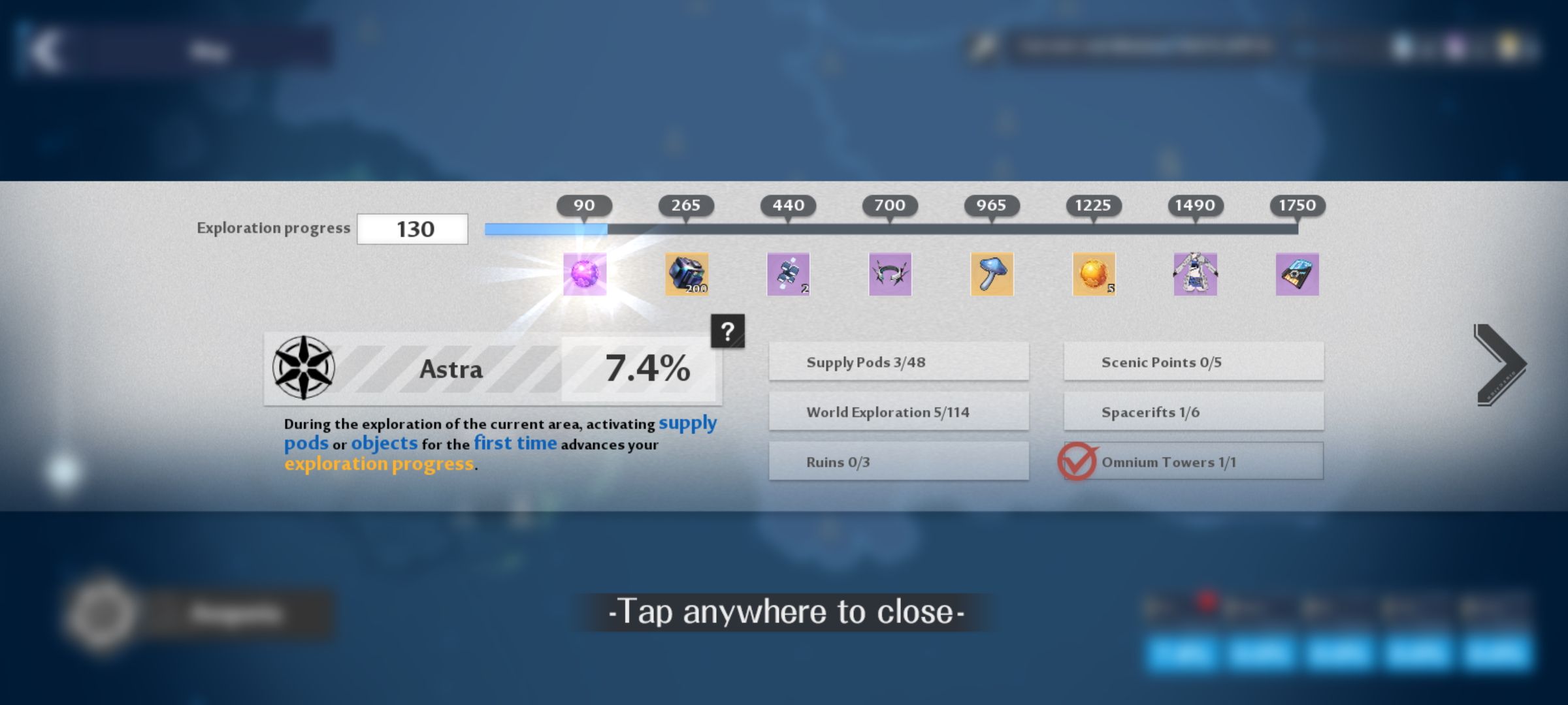 Tower of Fantasy guide: Tips and tricks for beginners