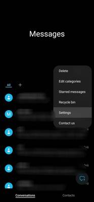 How To Block A Call On A Samsung Galaxy Phone How To Block A Call On A Samsung Galaxy Phone