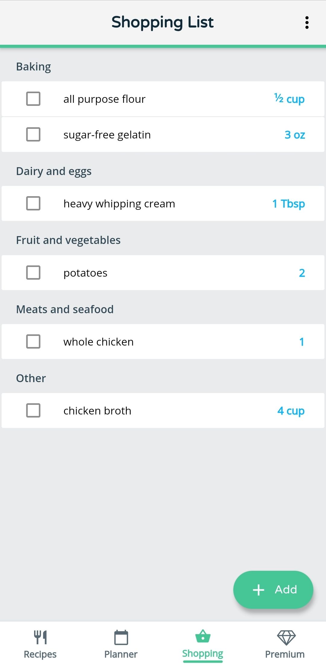 The top cooking and recipe apps you'll want to try this weekend