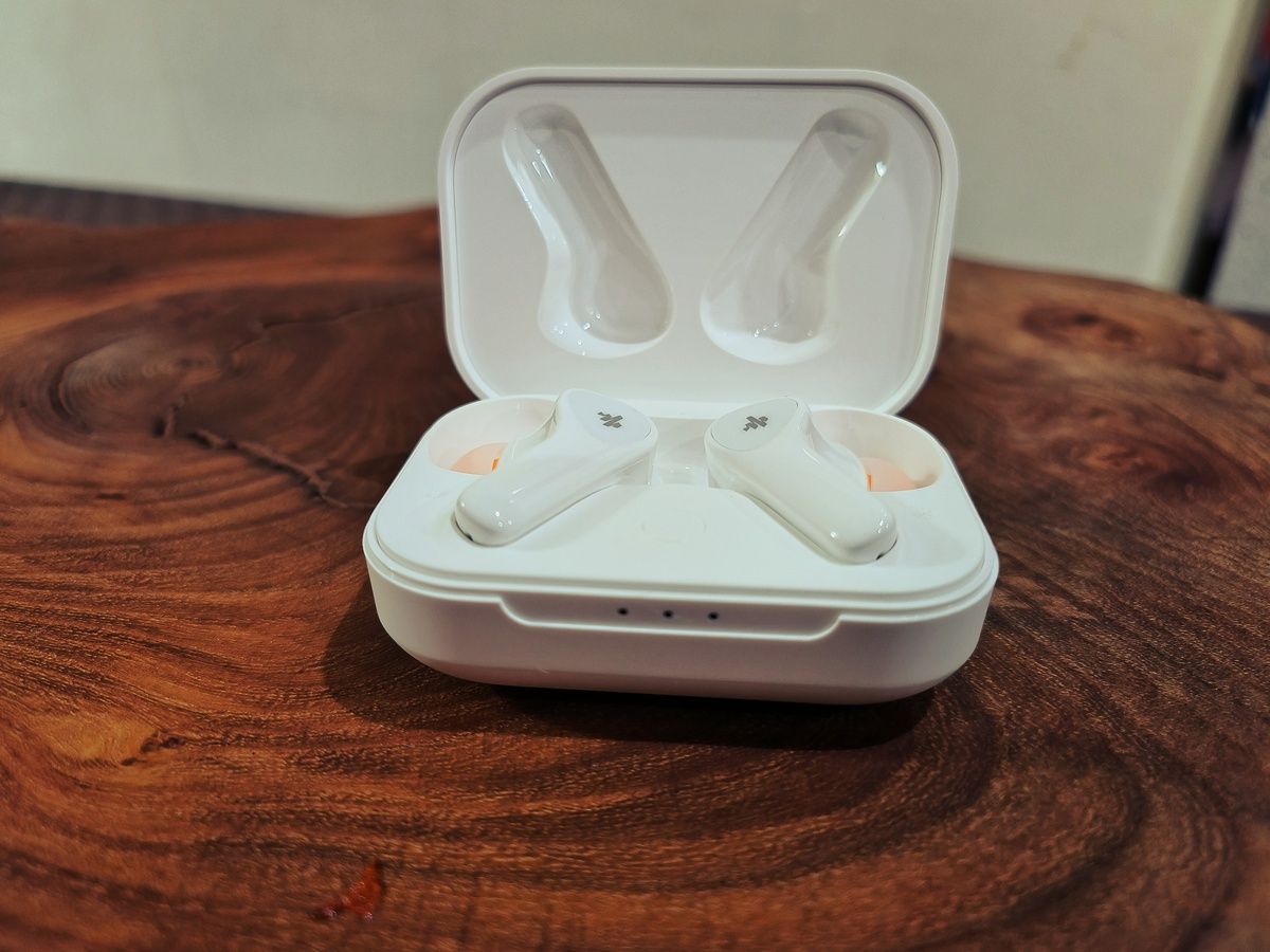 The Dobuds ONE earbuds should be your next personal audio purchase