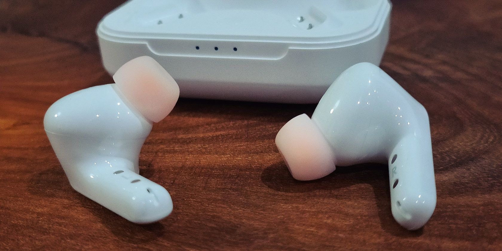 The Dobuds ONE earbuds should be your next personal audio purchase ...