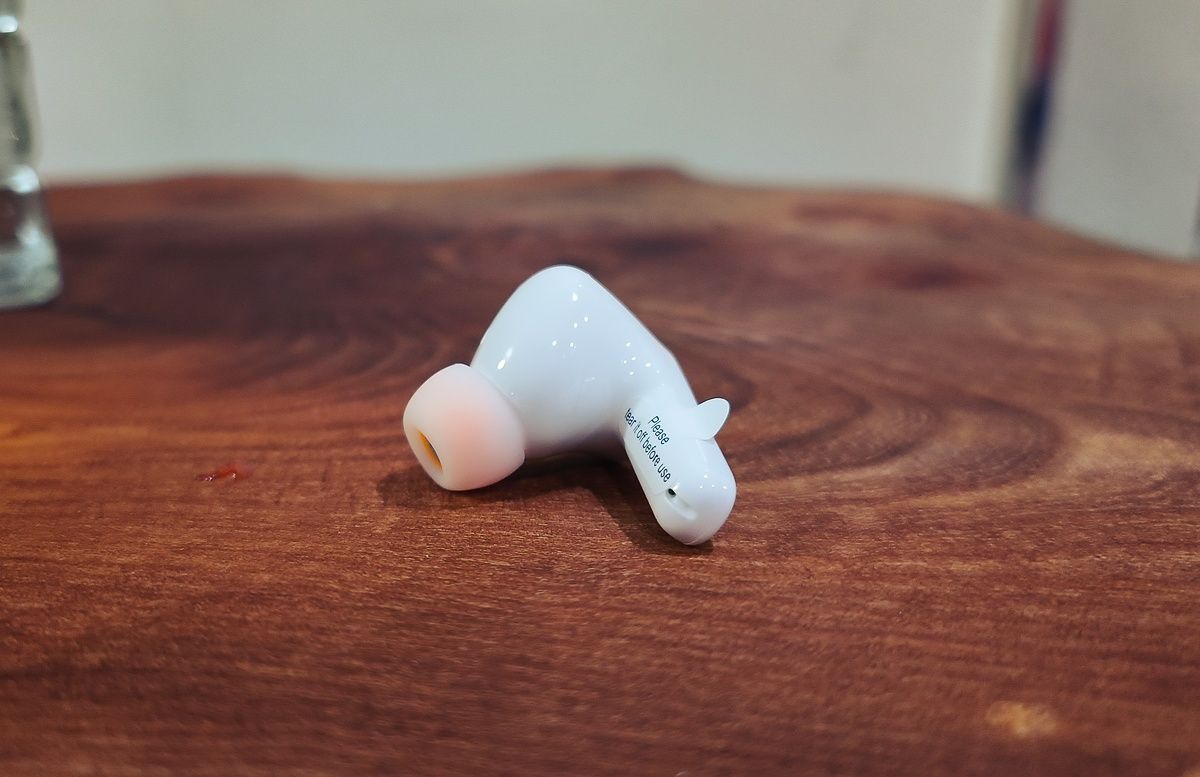 The Dobuds ONE earbuds should be your next personal audio purchase