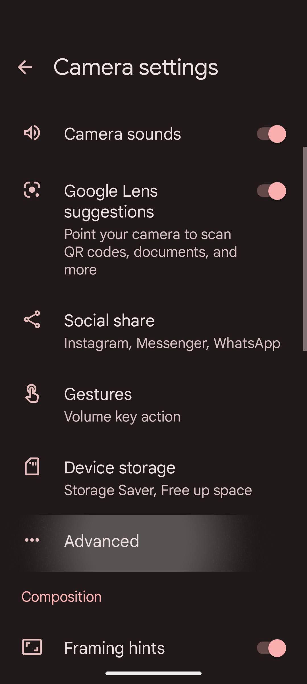When and how to shoot in RAW mode on your phone