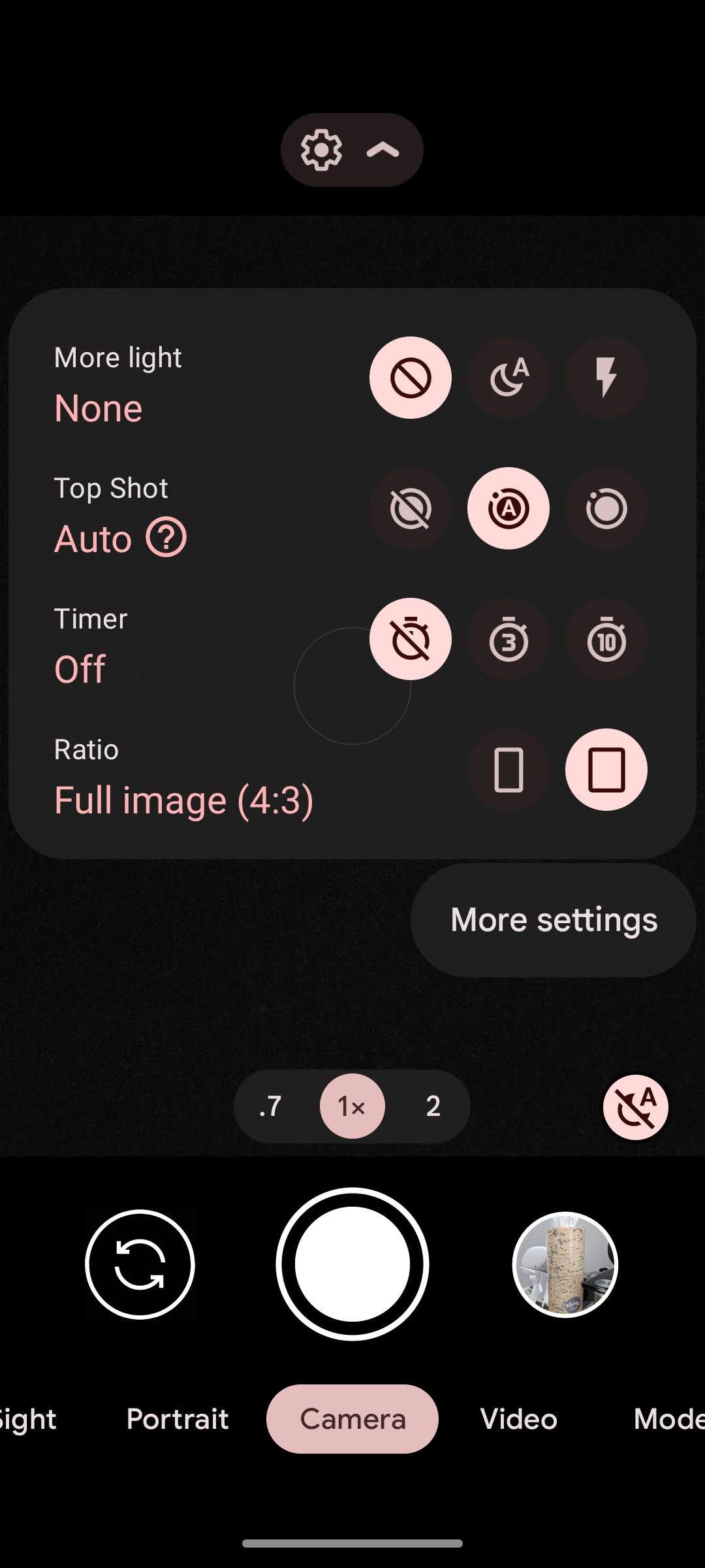 When and how to shoot in RAW mode on your phone