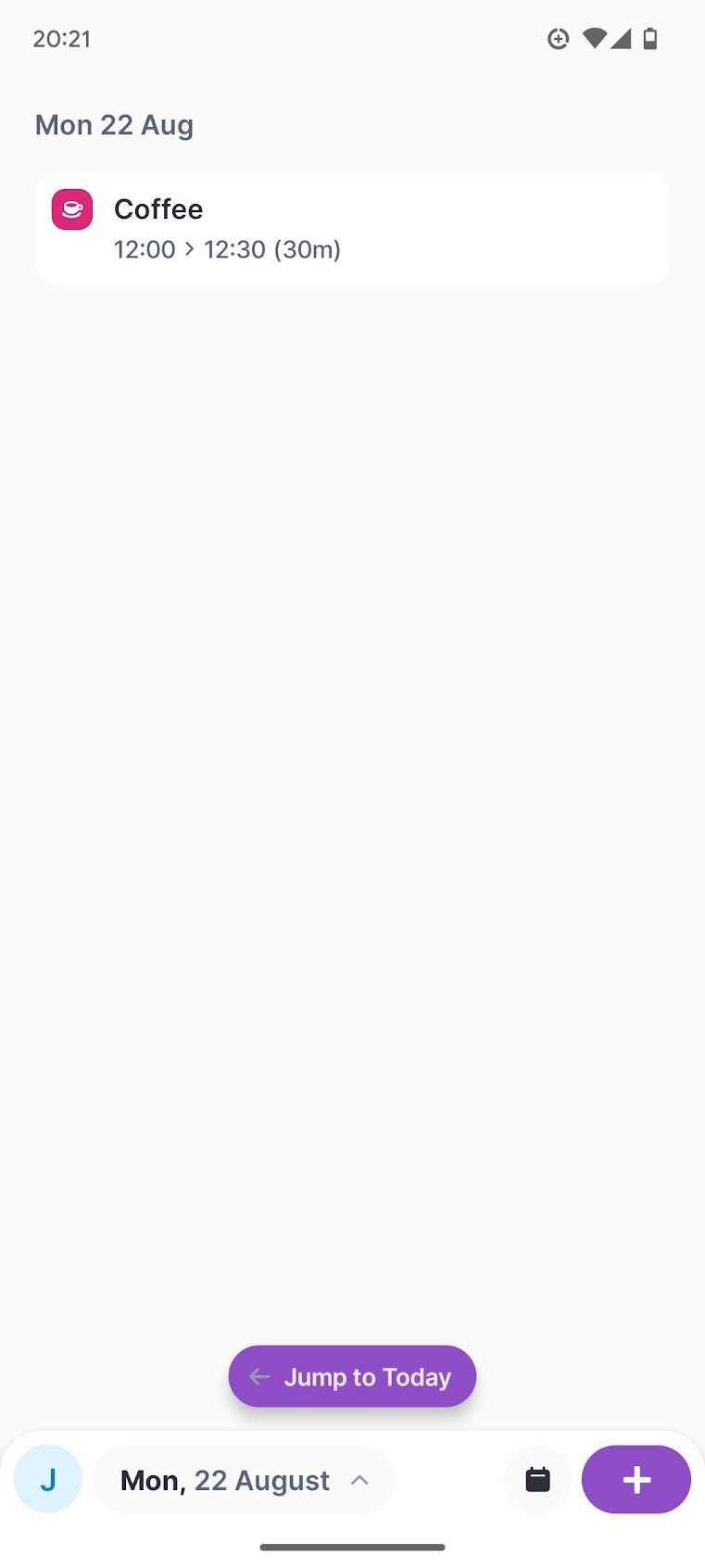 Daybridge beta hands-on: A reimagined calendar app with lots of potential