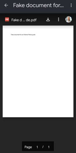 Google Docs How To Export Files