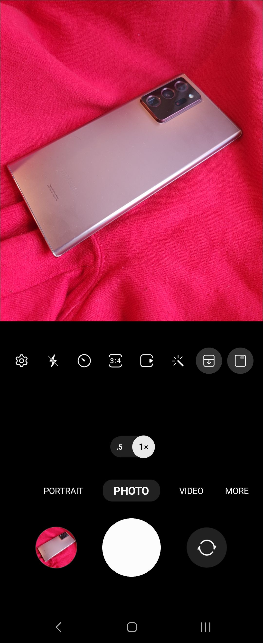 Samsung Galaxy Z Flip 4 review: The phone that made me love foldables