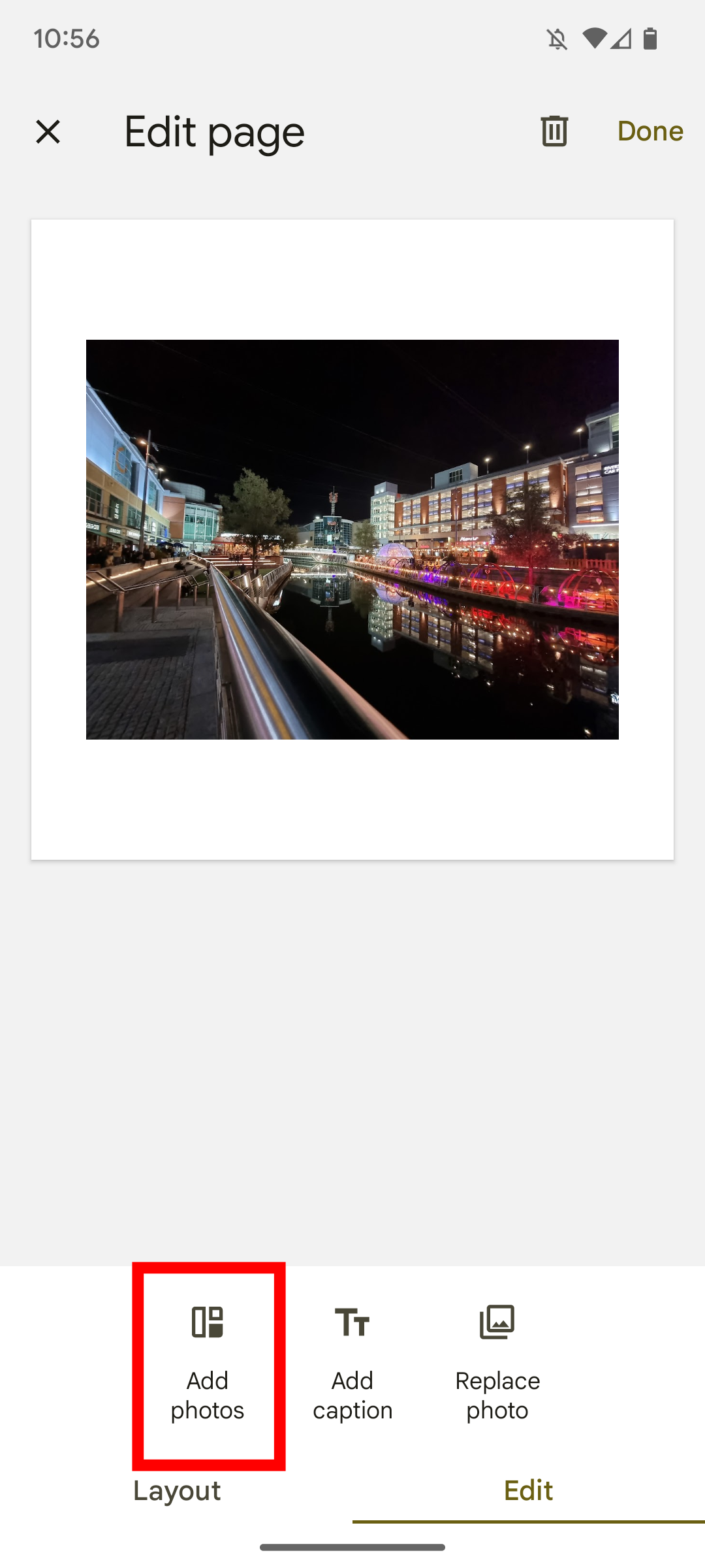 6 ways to create a memorable printed photo book with Google Photos