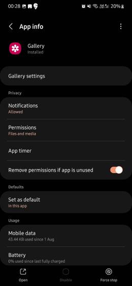 How To Delete Samsung Apps From Your Phone