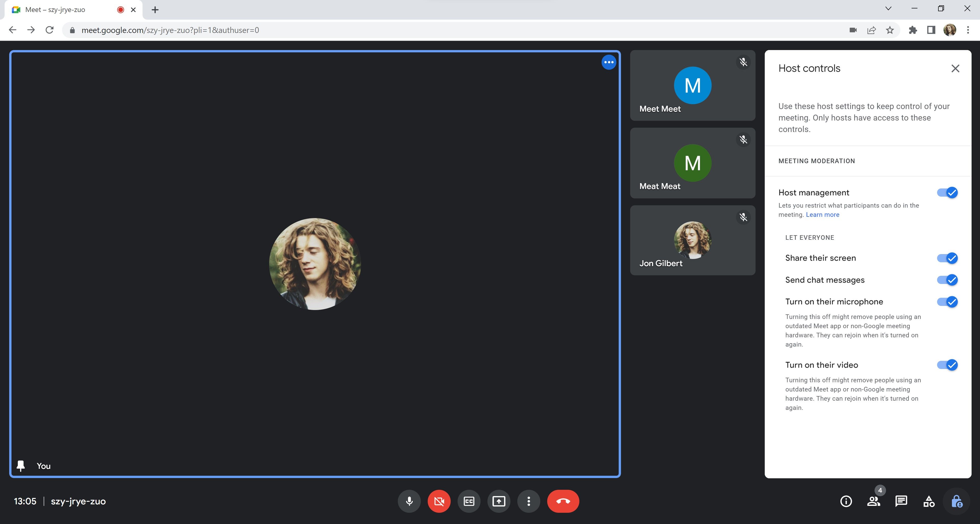 Google Meet: 8 simple tips and tricks for a seamless video chat Google Meet: 8 simple tips and tricks for a seamless video chat