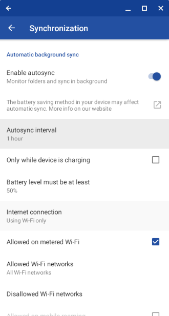 How to sync your OneDrive files on your Chromebook