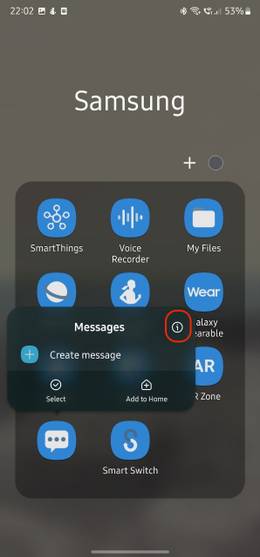 How To Delete Samsung Apps From Your Phone