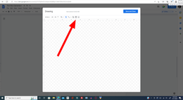 Google Docs How To Highlight Important Details By Creating A Text Box