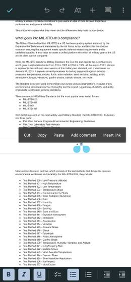 Google Docs How To Add Page Numbers To Your Document