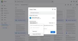 How To Create Download Links On Google Drive To Share Files Vrogue