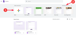 How To Make A Google Survey 2023 