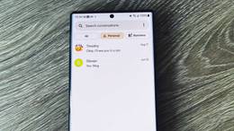 How To Back Up Your SMS Text Messages On Android